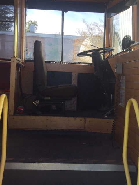 San Francisco Motorized Cable Car Album - Nationwide Limousine Service