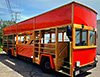 San Francisco Motorized Cable Car Photo Albums - Nationwide Limousine ...
